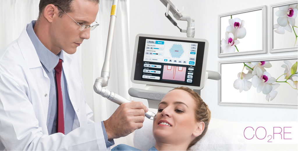 St. Clair Cosmetic ClinicSun-Damaged Skin Renewed with Fractional CO2 Laser