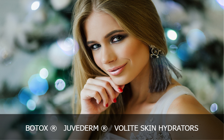 St. Clair Cosmetic Clinic Toronto